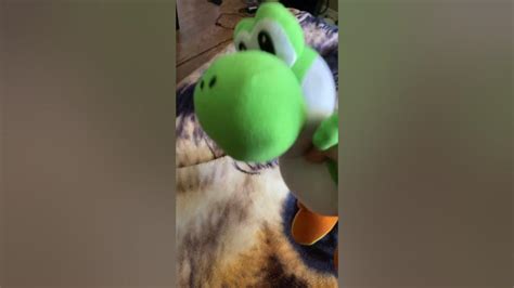 He Is Hacing Youtube