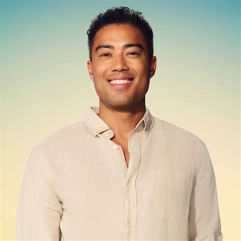 Who Is Jason Caperna Inside The Rise Of A Dynamic Tv Personality And