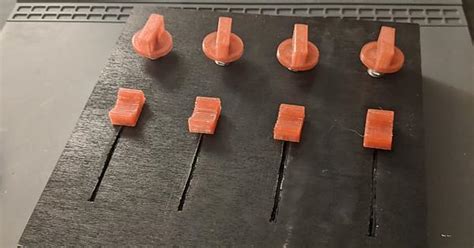 Midi Mixer Album On Imgur