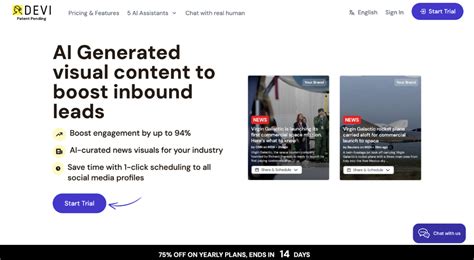 Devi Ai Review 2024 Revolutionize Your Social Media Strategy