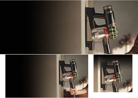 Dyson V8 Cyclone Cordless Vacuum