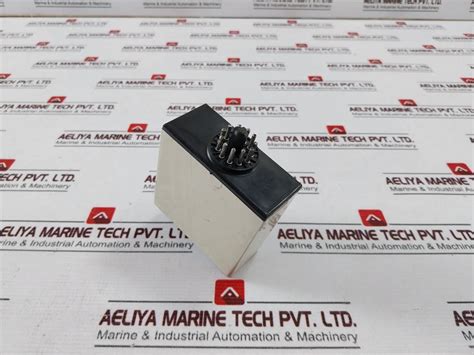 Mimic Aem4 M Alarm Annunciator Aeliya Marine Tech