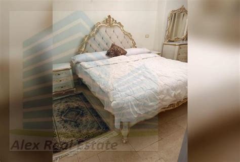 Rent In Mohamed Fawzy Moaz St شقق مفروشة للايجار في سموحه شارع فوزي معاذ Property Finder