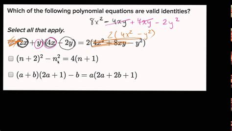 Factoring Polynomials Program Ti 84 Youtube