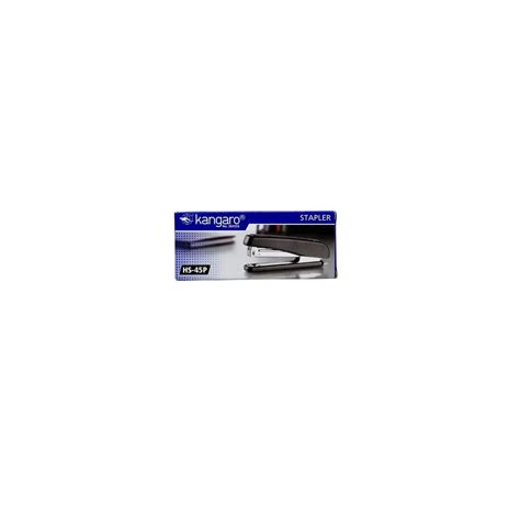 Buy Kangaro HS-45P Stapler Online