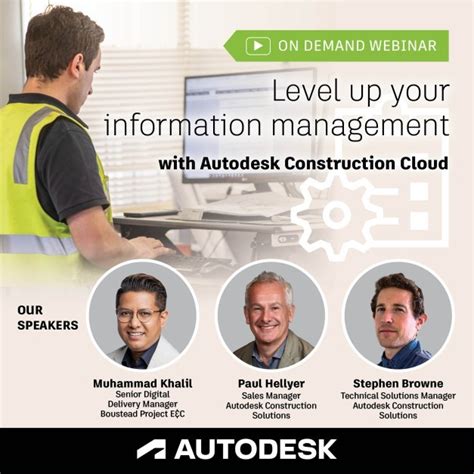 Autodesk Construction Cloud On Linkedin Introduction To Autodesk