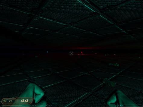 Doom 3 Arena Deathmatch Map Doom Iii Gamefront
