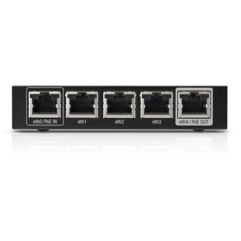 Ubiquiti Edgerouter X EVXAB COM EU SHOP