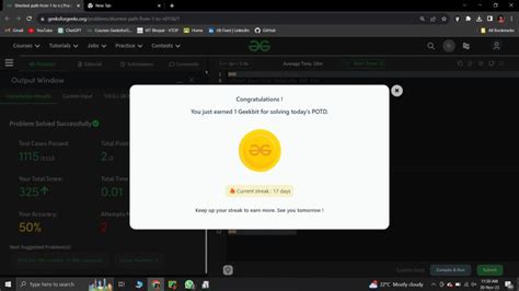 Drgvishwanathanchallenge Codingexpedition Day17challenge