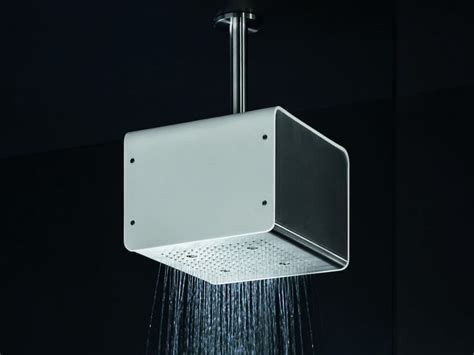 CUBO BIG Soffione by GEDA