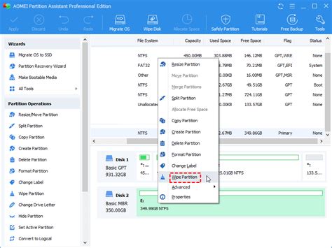 How To Wipe Seagate External Hard Drive Securely In Windows