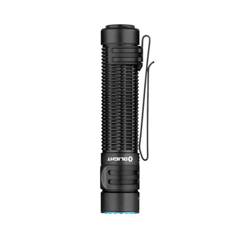 Olight Warrior Mini 3 Black Willey Knives