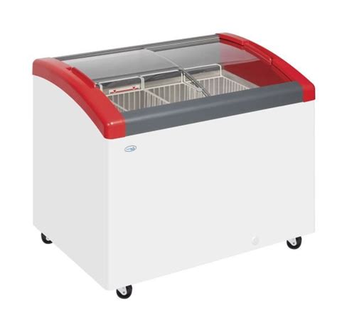 Elcold Focus 106 Ekochlad