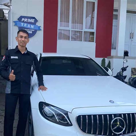 Sahara Best Corporation Syariah