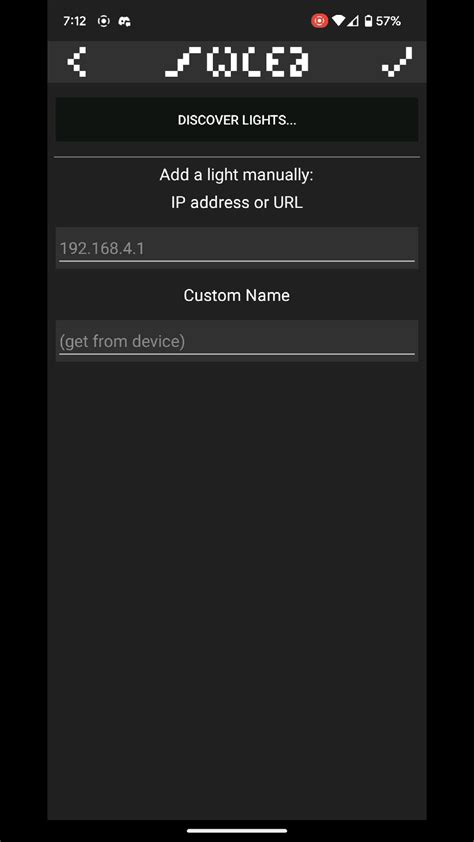 App Crashes When Trying To Discover Devices Rwled