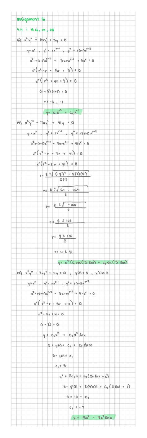 Assignment Dr David James Assi Gnm Ent Say T