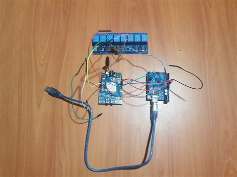 Cargar Código A Arduino Uno Yoreparo