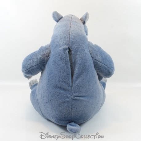 Copy Of Big Stuffed Bear Baloo Hasbro Disney The Jungs Book