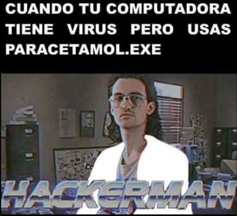 Paracetamol Meme By Felipeinaki Memedroid