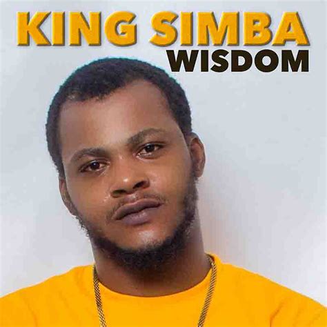 King Simba Age With Wisdom Prod By Mc Smart