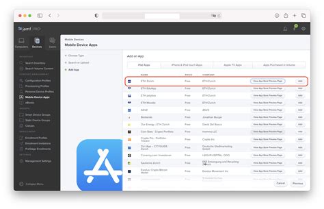 Deploying Mobile Device Apps To Apple Silicon Macs With Jamf Pro