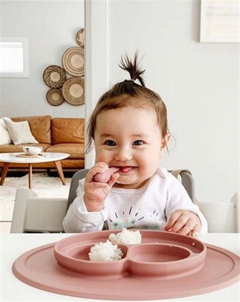 Tiny Spoon 2 Pack Blush