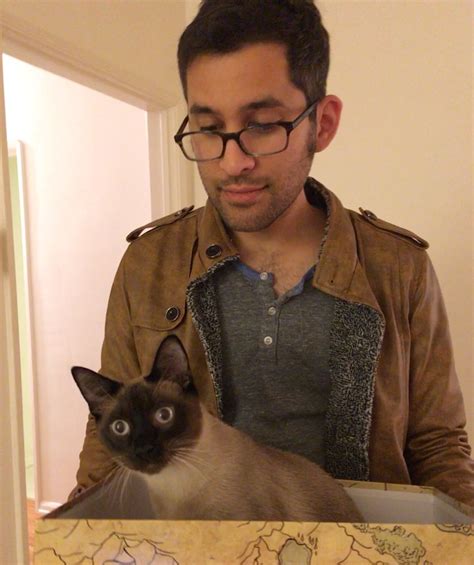 Anthony Burch — Super Magfest