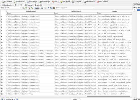 Making Sense Of MacOS Logs Part1 A User Friendly Guide