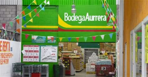 Ocotlán Tendrá Nueva Bodega Aurrera Express Decisiones