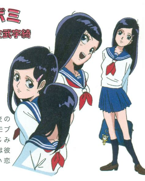 Mezato Ichi Kurata Tome Takane Tsubomi