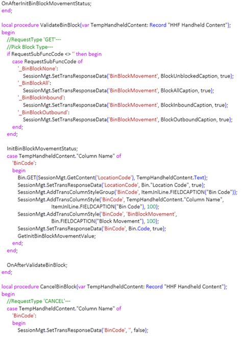 Clever Dynamics General Examples