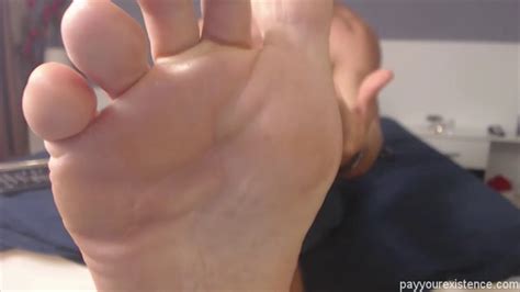 Feet Worship Master Stefano Preview Youtube