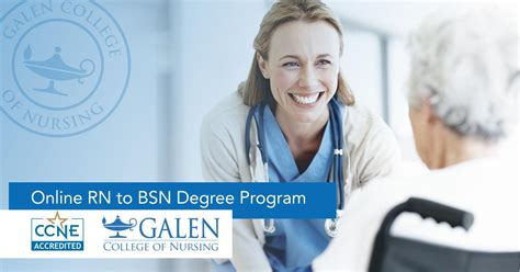 Galen College Of Nursing On Linkedin We Understand The Unique Needs Of