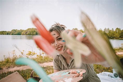 Meet Cassy Karyshyn Canvasrebel Magazine
