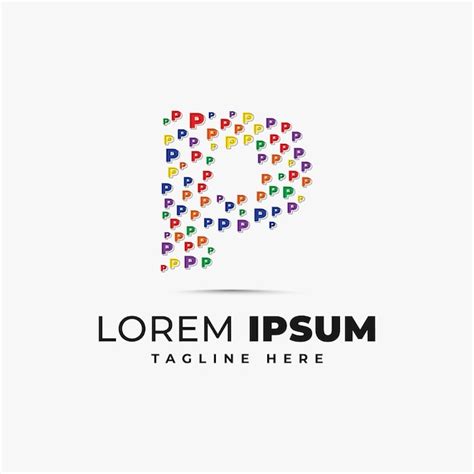 Poj Logo Design Images Free Download On Freepik