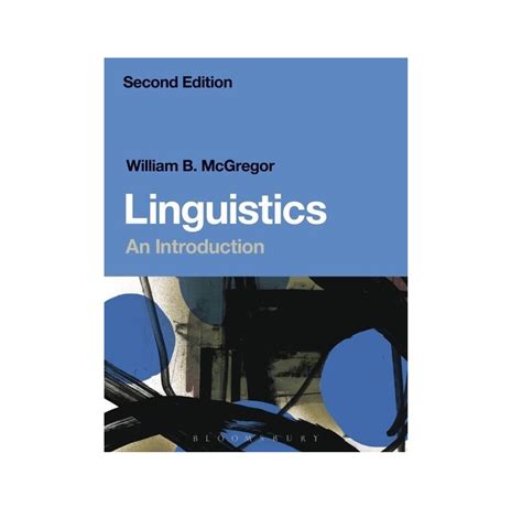 خرید Linguistics An Introduction پارسا زبان خرید کتاب زبان