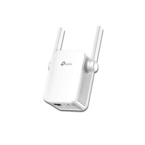 TP Link AC750 Wi Fi Range Extender EJMT Trading