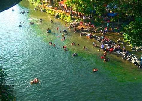 Lubuk Minturun Lokasi Pemandian Tiket Dan Pesona Wisata Traveling Medan