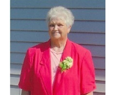 Rosalyn Wright Obituary 1941 2023 Ozark Al The Daily News