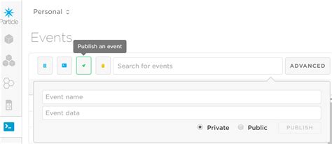 How To Best Test Api Webhook Query Parameters Integrations Particle