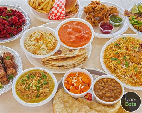 Order Murphy Indopak Supermarket And Cafe Menu And Prices Plano