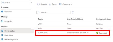 Blocking Registry Edits On Windows With An Intune Device Configuration Profile Ciaops