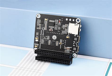 General Driver Board For Robots Based On Esp32 Multi Functional