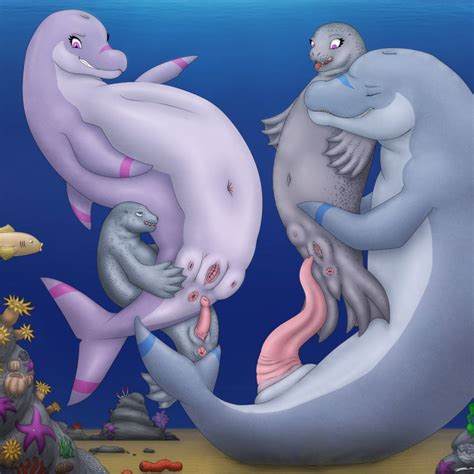 Rule 34 Animal Genitalia Animal Penis Anthozoan Anthro Anus