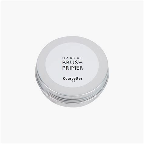 꾸셀 브러시 프라이머 꾸셀 Courcelles