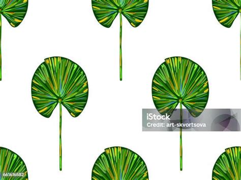 이국적인 나뭇잎 벡터 배경으로 완벽 한 열 대 패턴입니다 배경 화면 패턴 채우기 웹 페이지 배경 표면 질감 섬유에 대 한 완벽 한 고풍스런에 대한 스톡 벡터 아트 및 기타