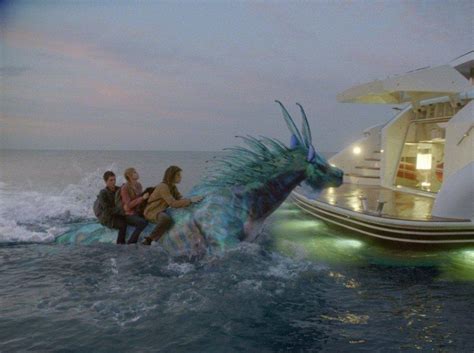 Перси Джексон и Море чудовищ 2013 смотреть онлайн бесплатно в HD