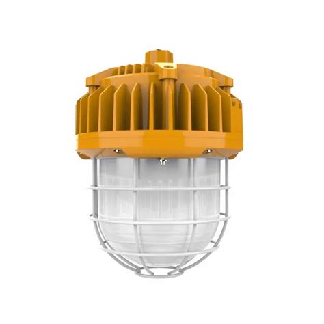Atex 25w 50w 60w 70w Dimmable Led Ceiling Explosion Proof High Bay Area
