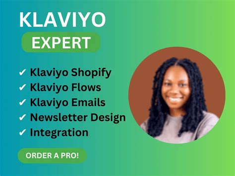 klaviyo email flow klaviyo email marketing klaviyo shopify klaviyo