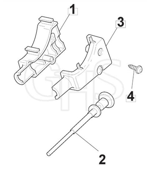 Mulcher Inox 504 Pd 2010 291562023mfr Mountfield Rotary Mower
